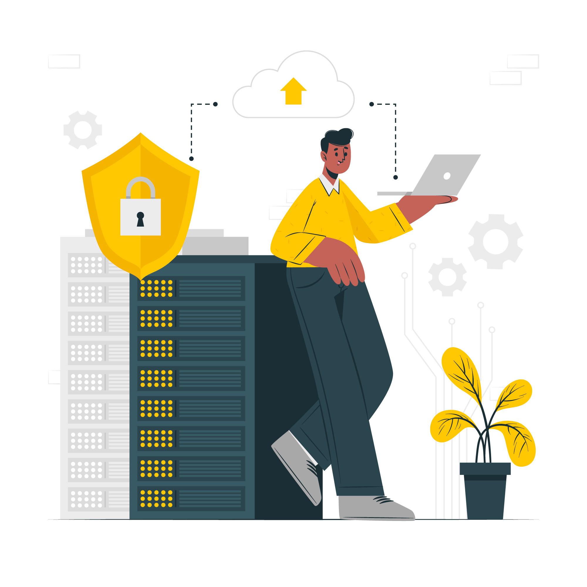 How To Choose The Best Web Hosting Partner